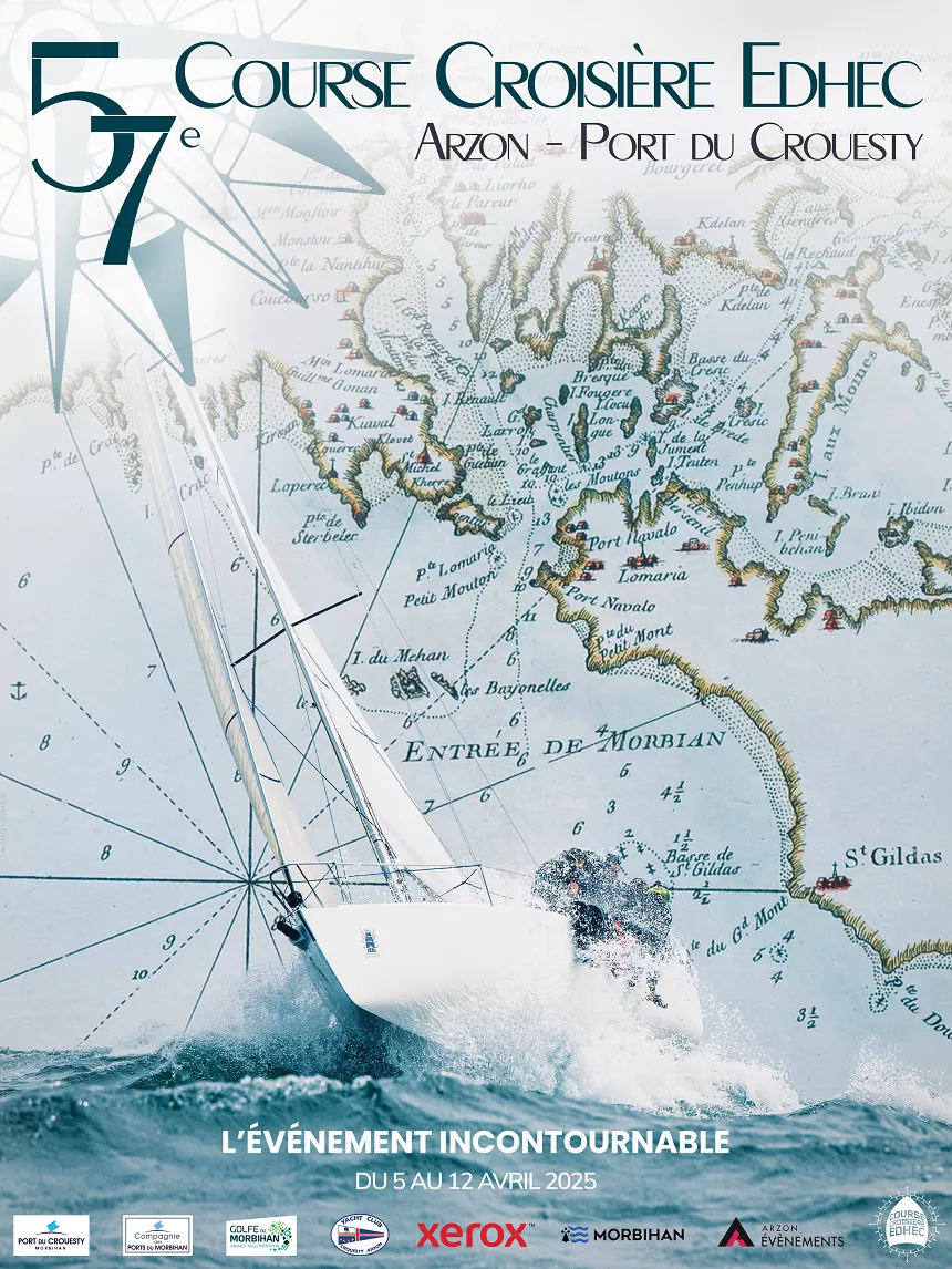 Course Croisière EDHEC - La mer en commun | Ministère de la Transition ...