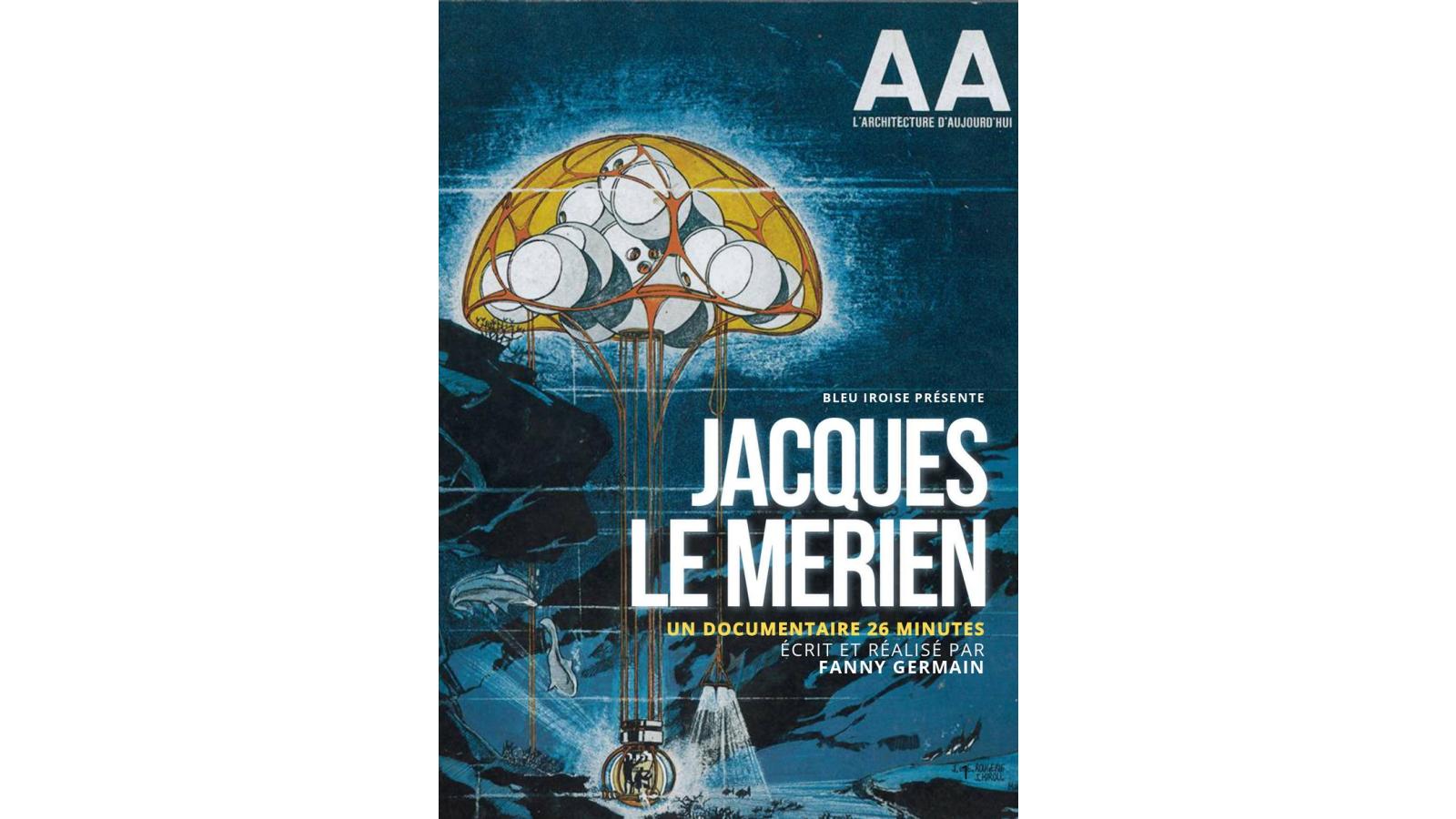 Jacques le Mérien | Ministère de la Transition écologique, de la ...